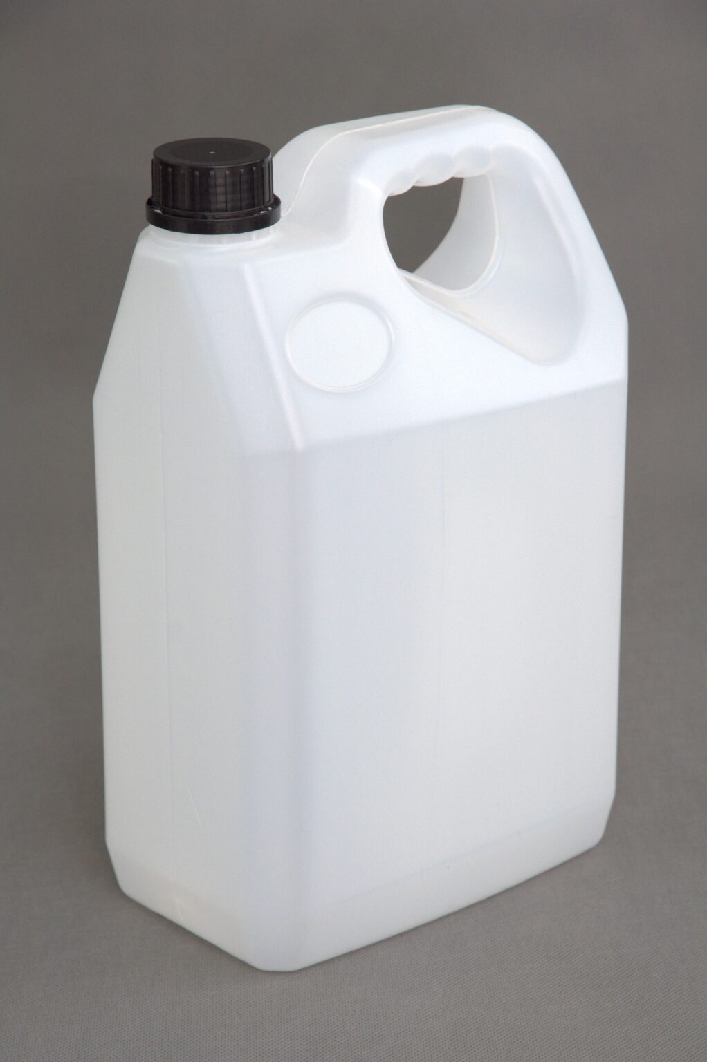 Kanistry plastikowe 5l - Buwar Opakowania
